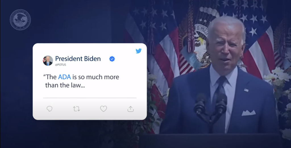 AccessWay – Web Accessibility – Learn How the CVAA Affects Website Accessibility – AccessWay®